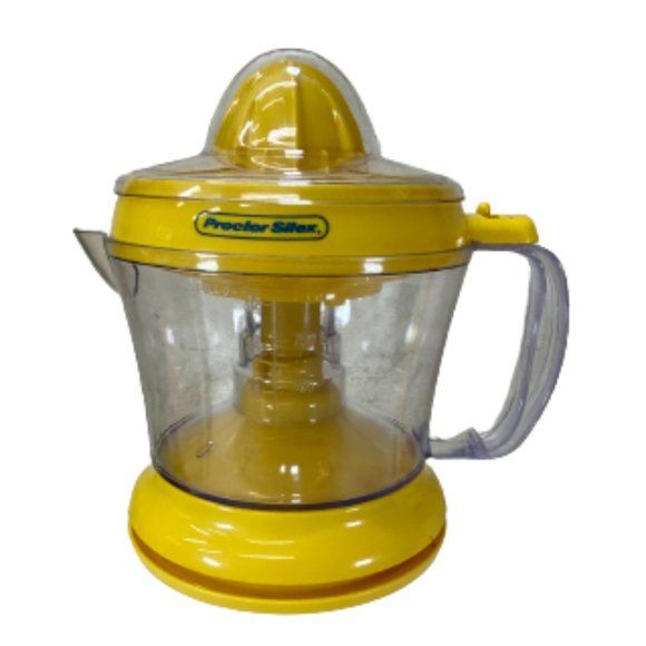 Proctor Silex | Kitchen | Proctor Silex Alexs Lemonade Stand Citrus ...